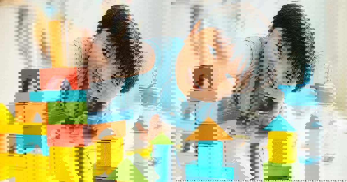 Die Entwicklung von Kleinkindern besser verstehen - Zewa