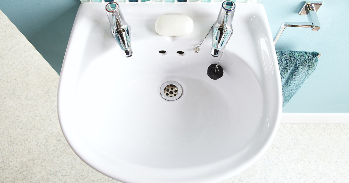 Kalk entfernen: Diese Hausmittel helfen - Zewa