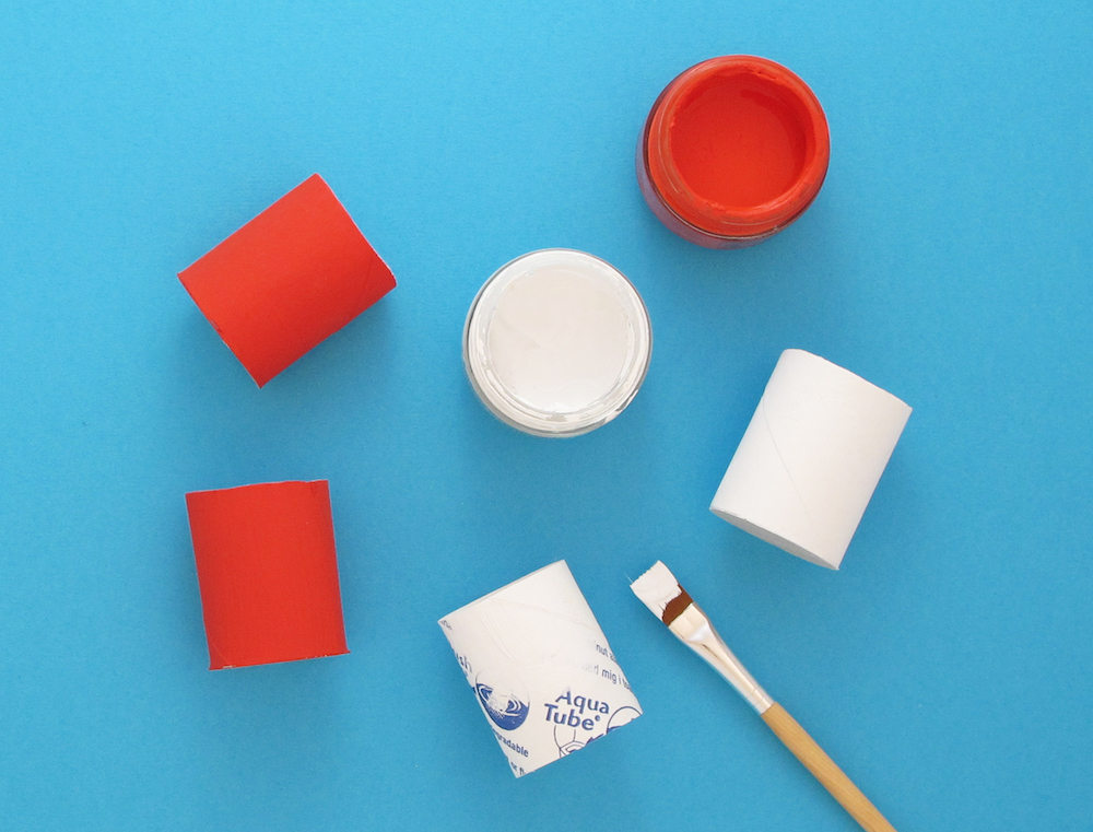 Cum să îți faci propriul calendar festiv pentru copii - Zewa