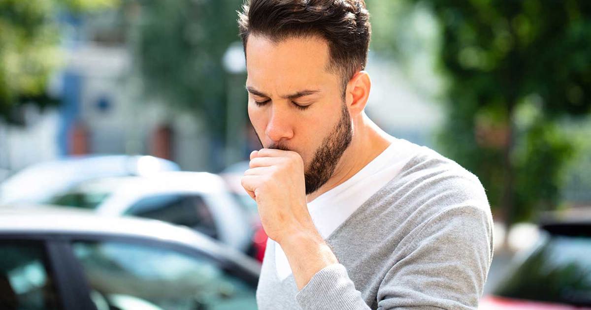 Tuse seacă persistentă – cauze - Zewa