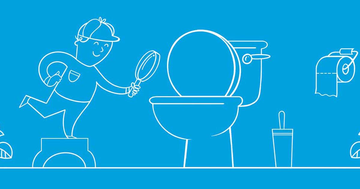 Tabela boja mokraće i značenja - Zewa