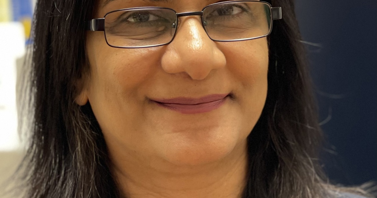 Dr Leena Sinha - Zewa