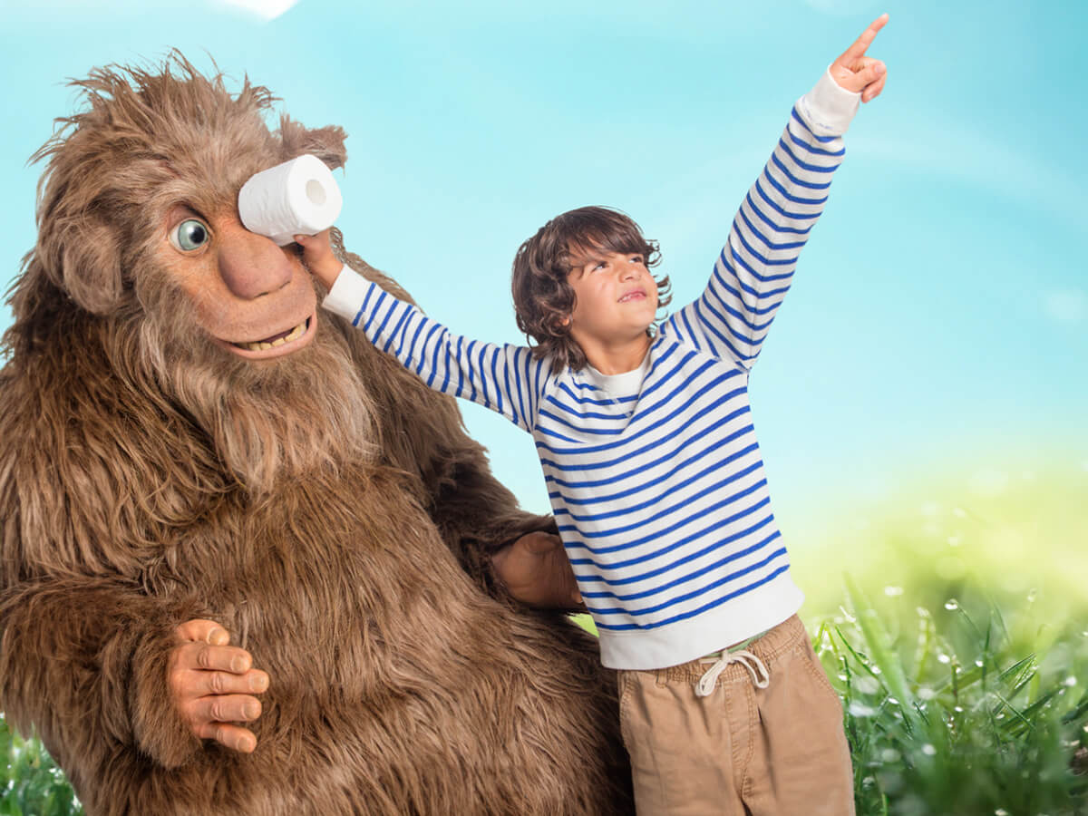 Χαρτί Υγείας, Χαρτί Κουζίνας, Χαρτομάντιλα και οι Συμβουλές μας - Zewa