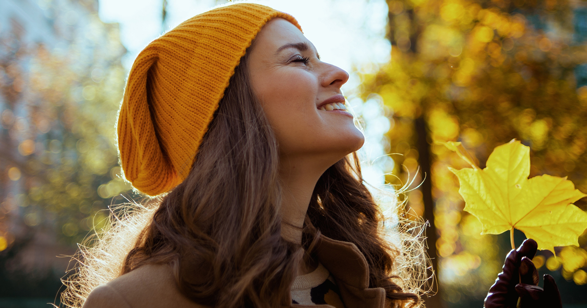 The Scientifically Proven Effects of Time Spent in Nature - Zewa