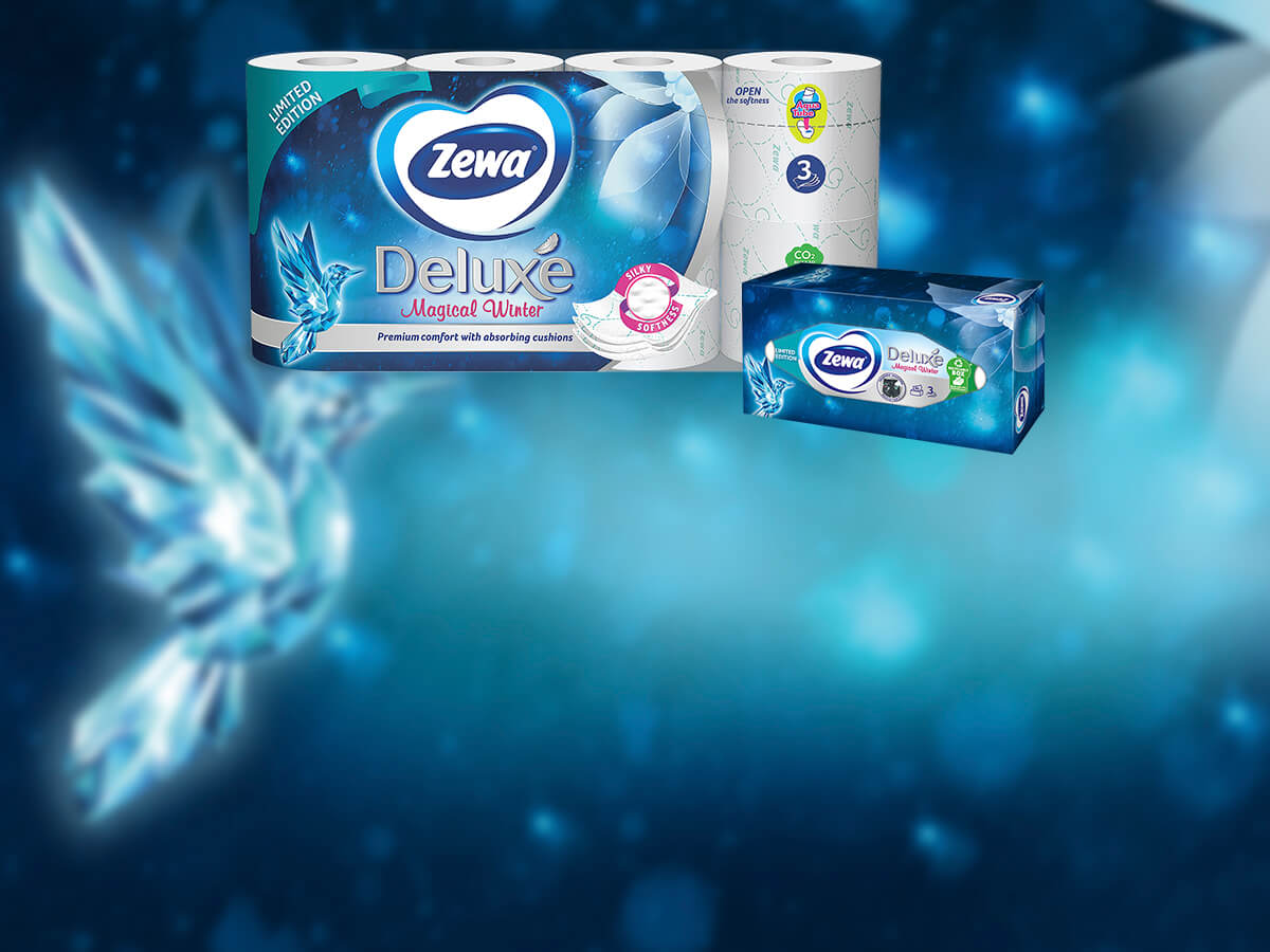 Toalettpapír, papírtörlők, zsebkendők + top tippjeink - Zewa
