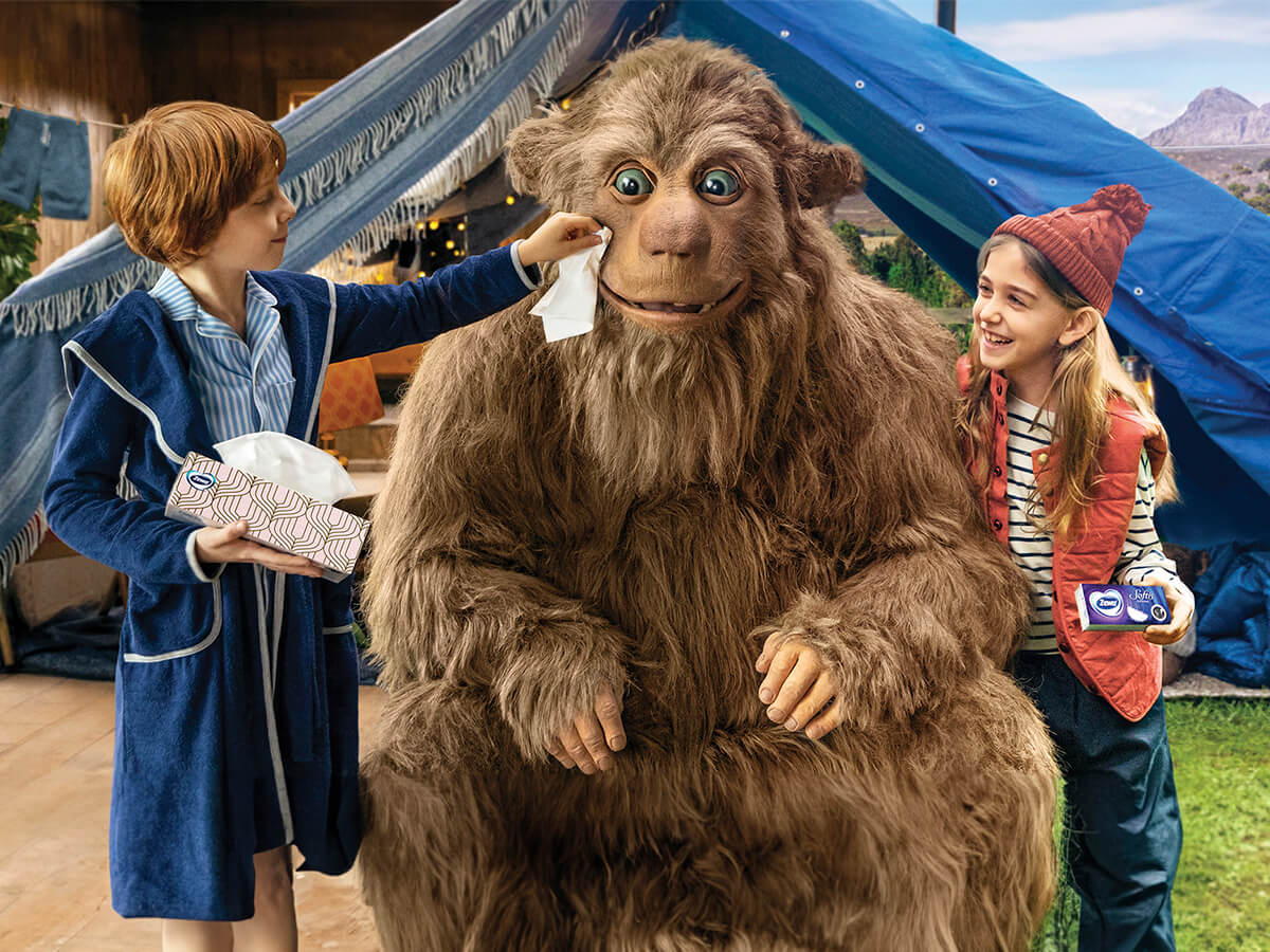 Χαρτί Υγείας, Χαρτί Κουζίνας, Χαρτομάντιλα και οι Συμβουλές μας - Zewa